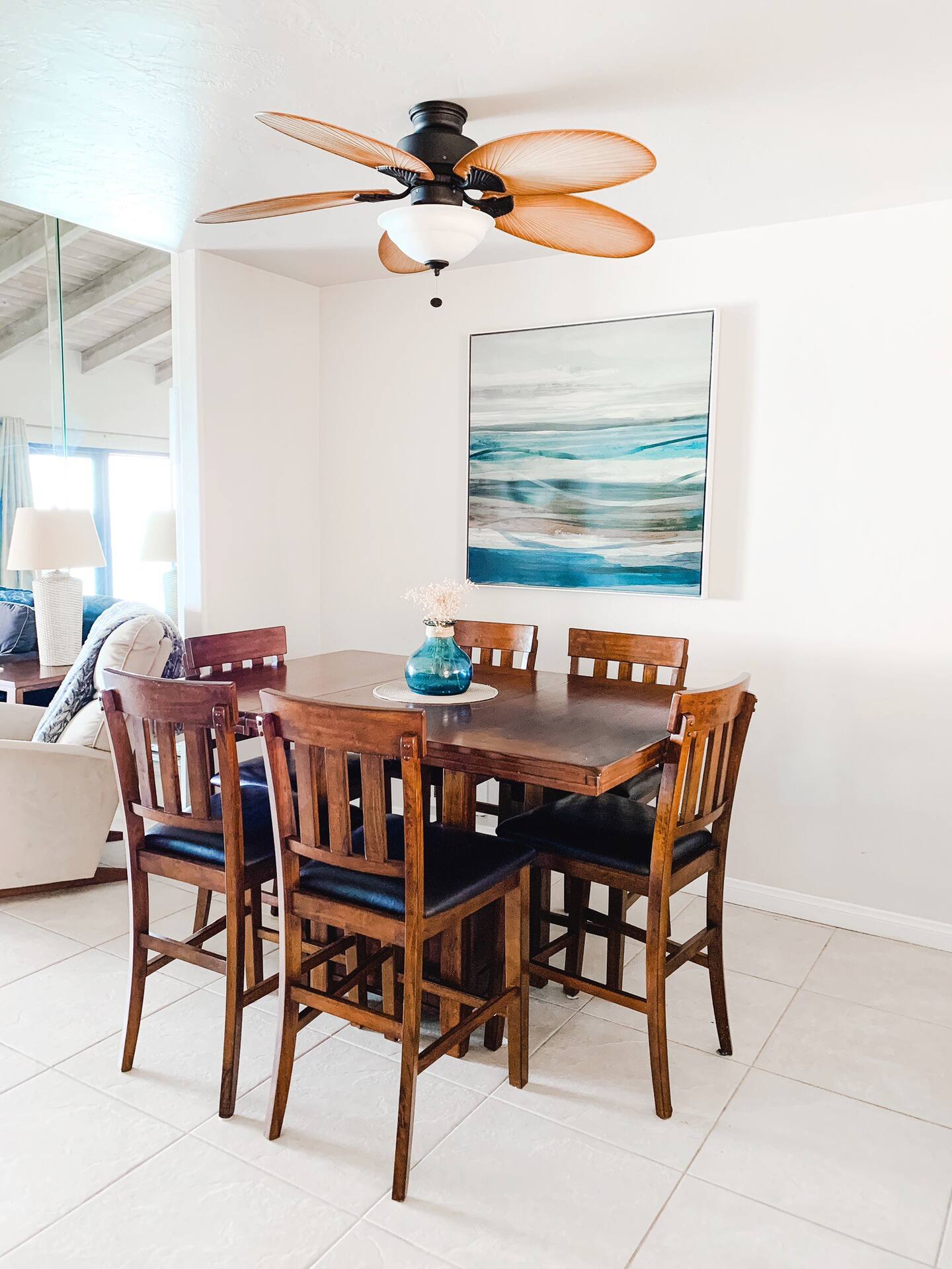 Sea + Sol | Haustay | Vacation Rental Property Management