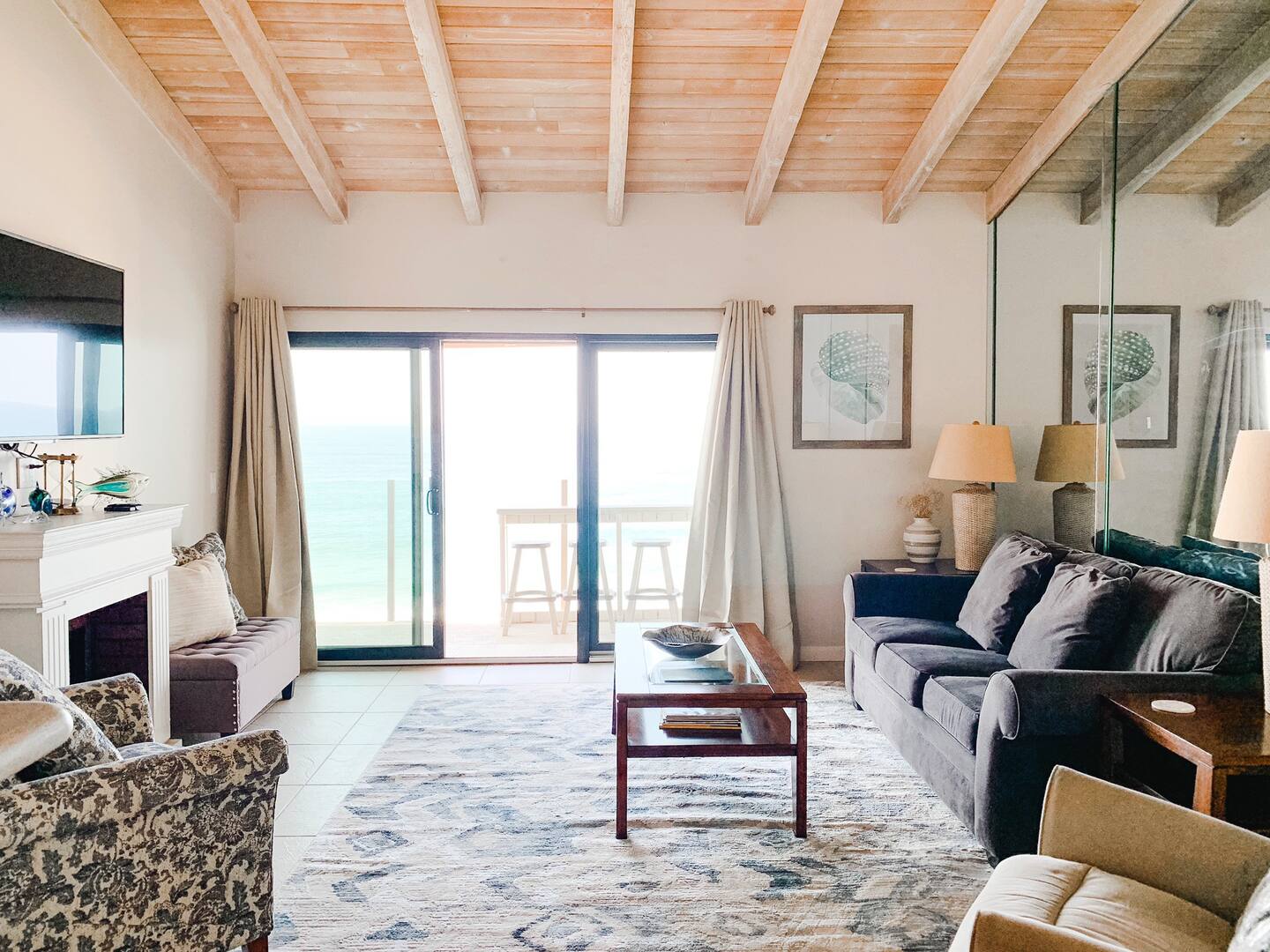 Sea + Sol | Haustay | Vacation Rental Property Management