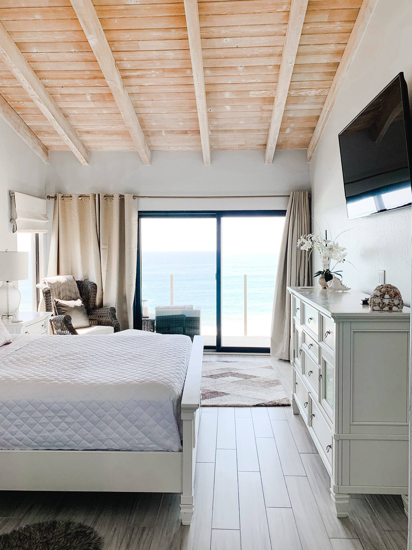 Sea + Sol | Haustay | Vacation Rental Property Management
