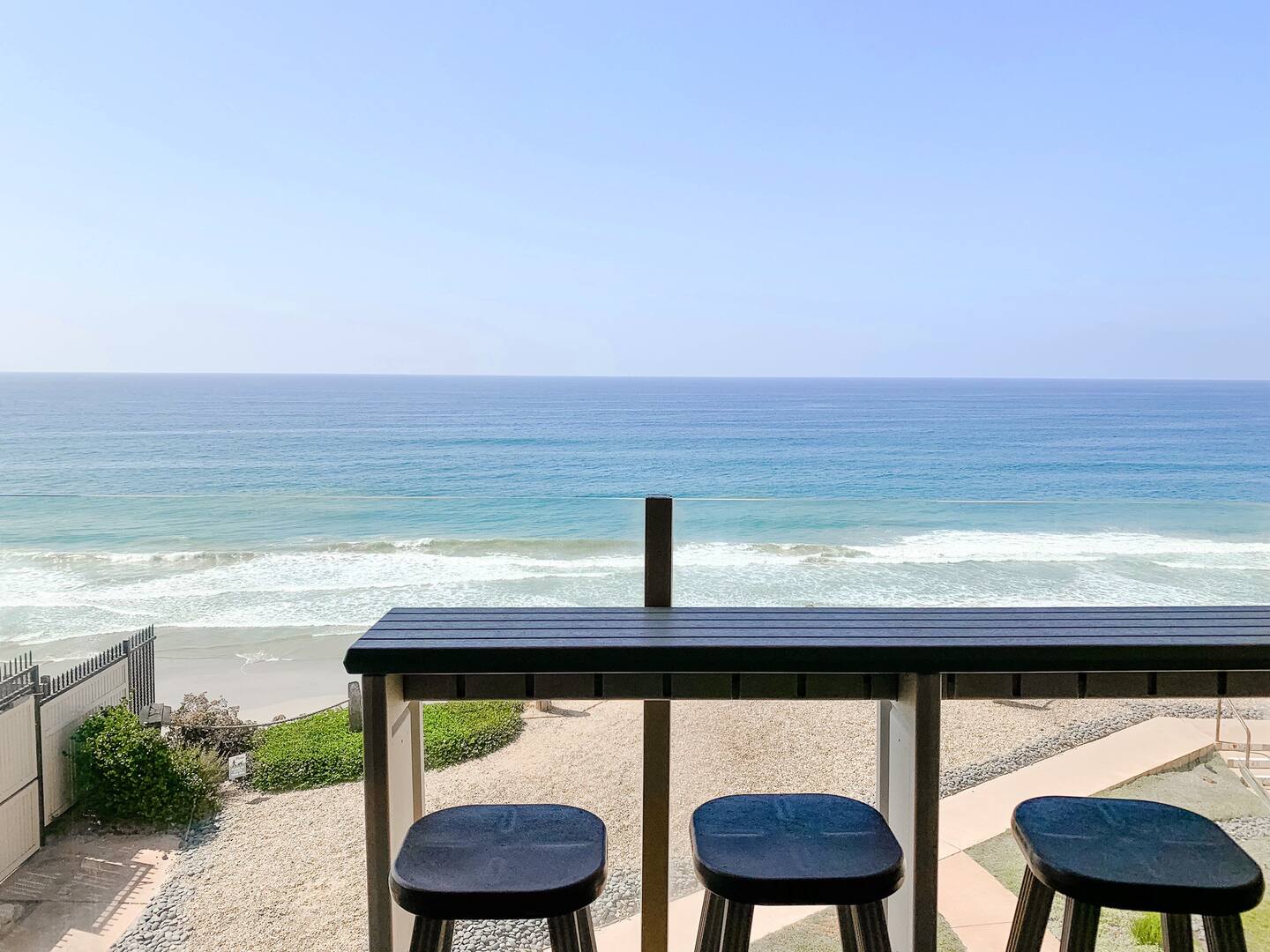 Sea + Sol | Haustay | Vacation Rental Property Management