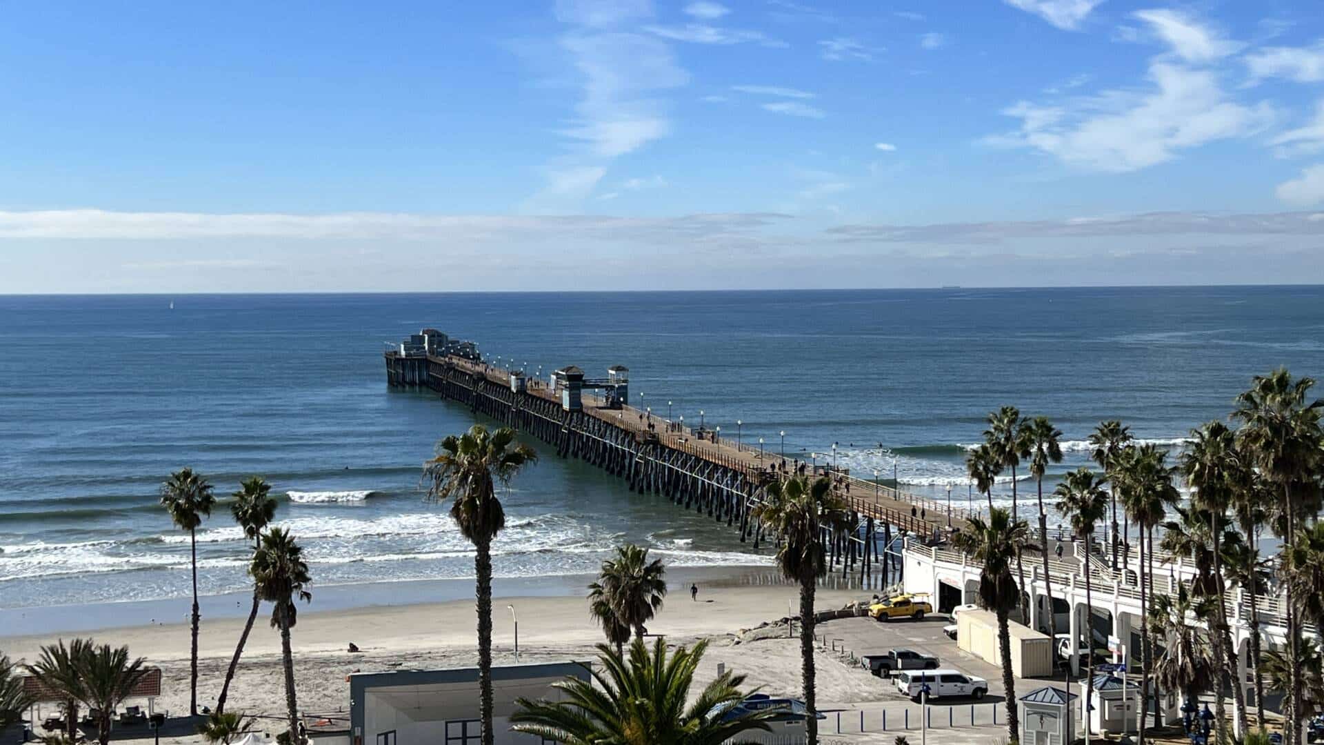 Local's Guide To Top Surf Spots In North County San Diego