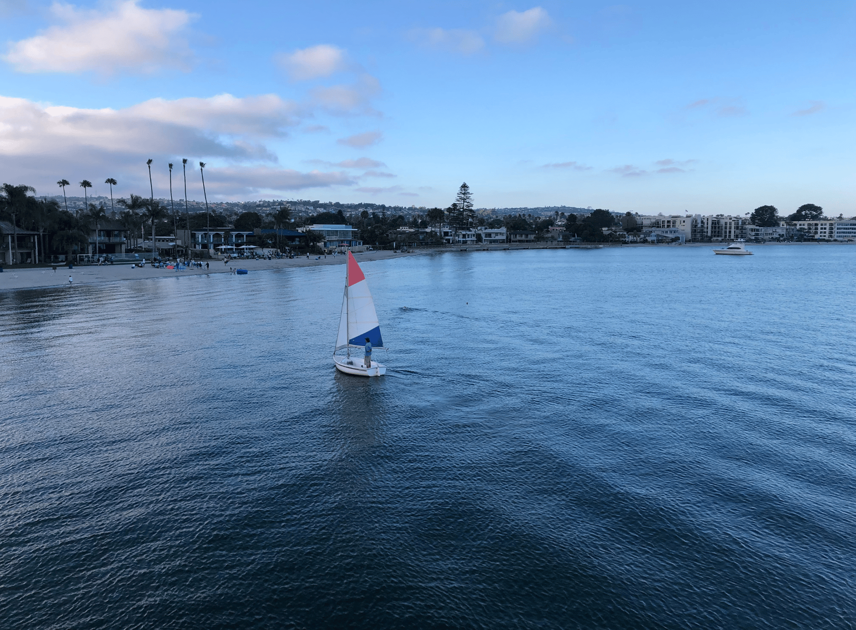 What To Do In Mission Beach San Diego - a 48 Hours Guide!