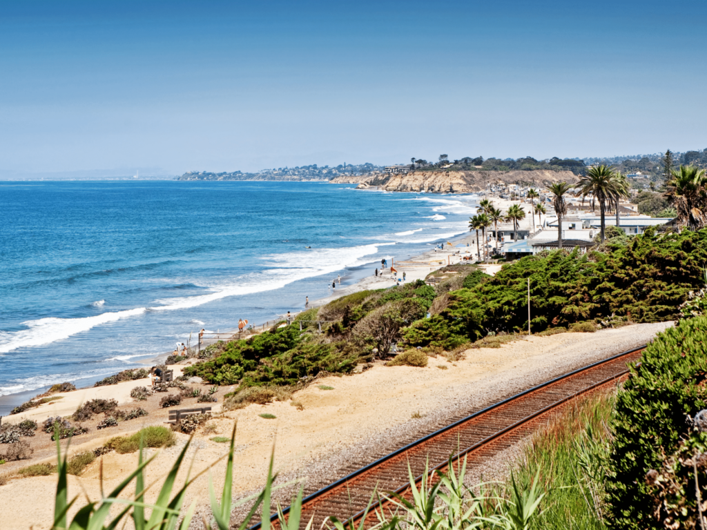 Your Guide To a Memorable Summer In Del Mar, California
