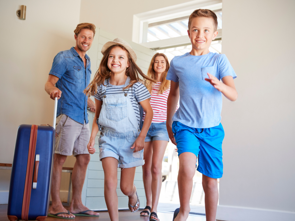 How VRBO Works: A Guide For Travelers & Hosts | Haustay