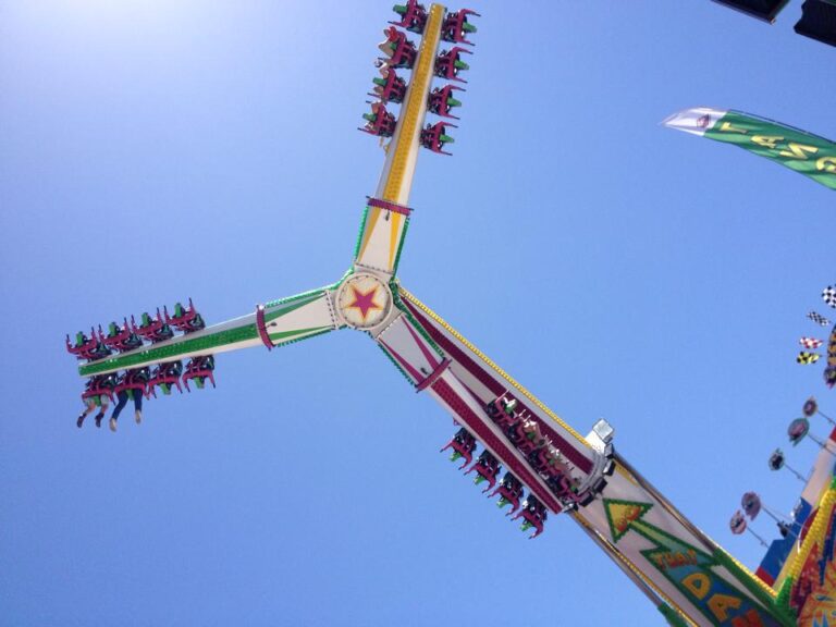 San Diego County Fair Guide 2025 | Haustay