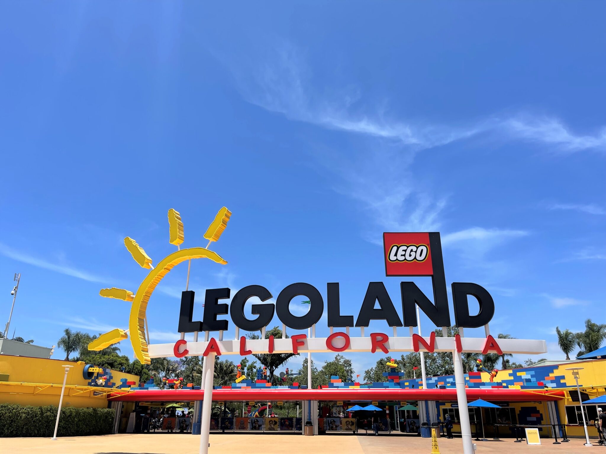 LEGOLAND's Lego Galaxy Opens Spring of 2026 | Haustay
